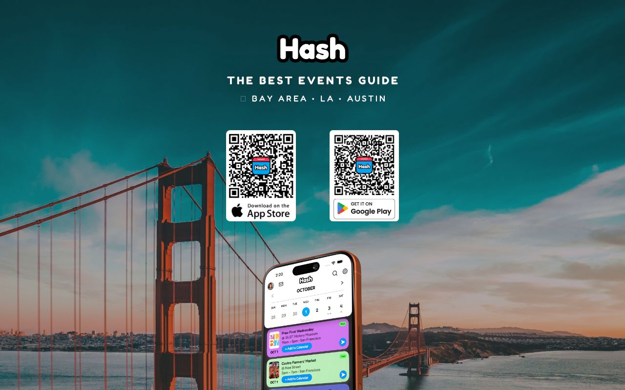 Hash App
